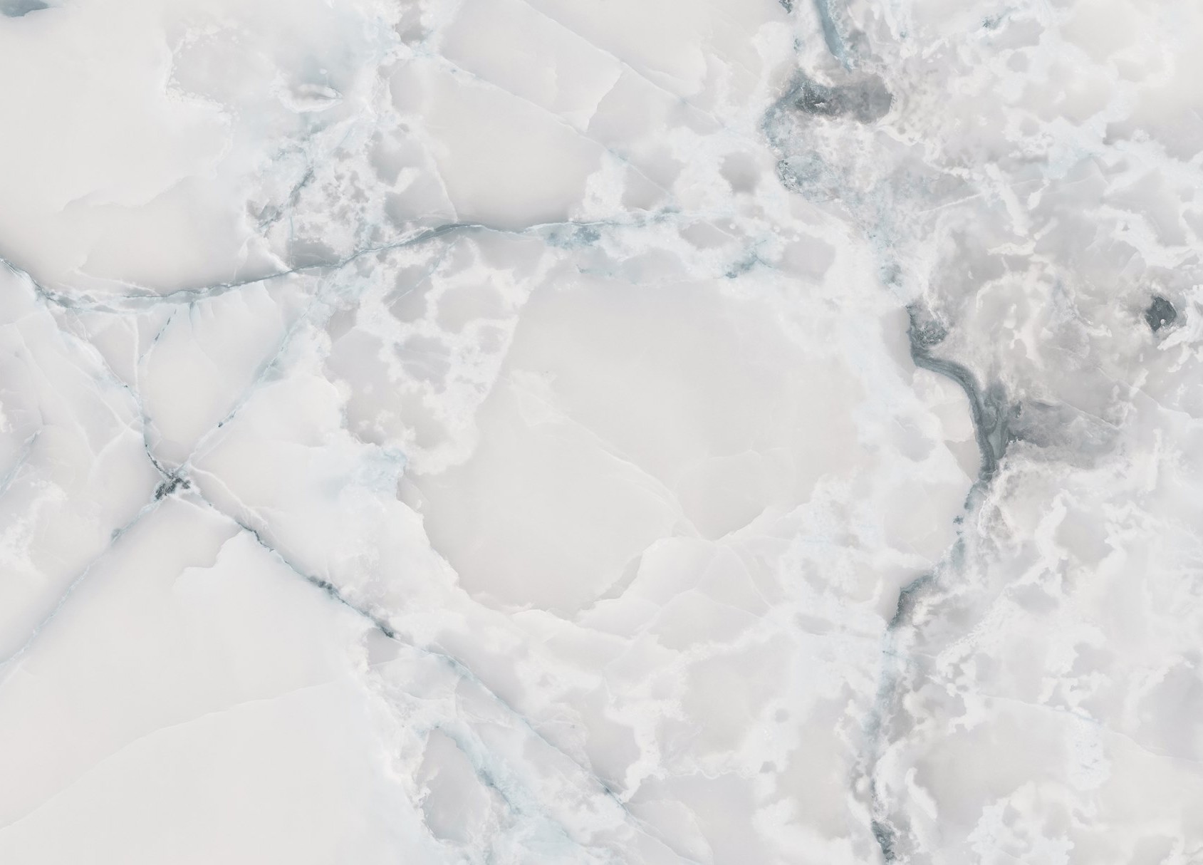 Столешница 3000 №53 Оникс голубой с доставкой по СПб и России