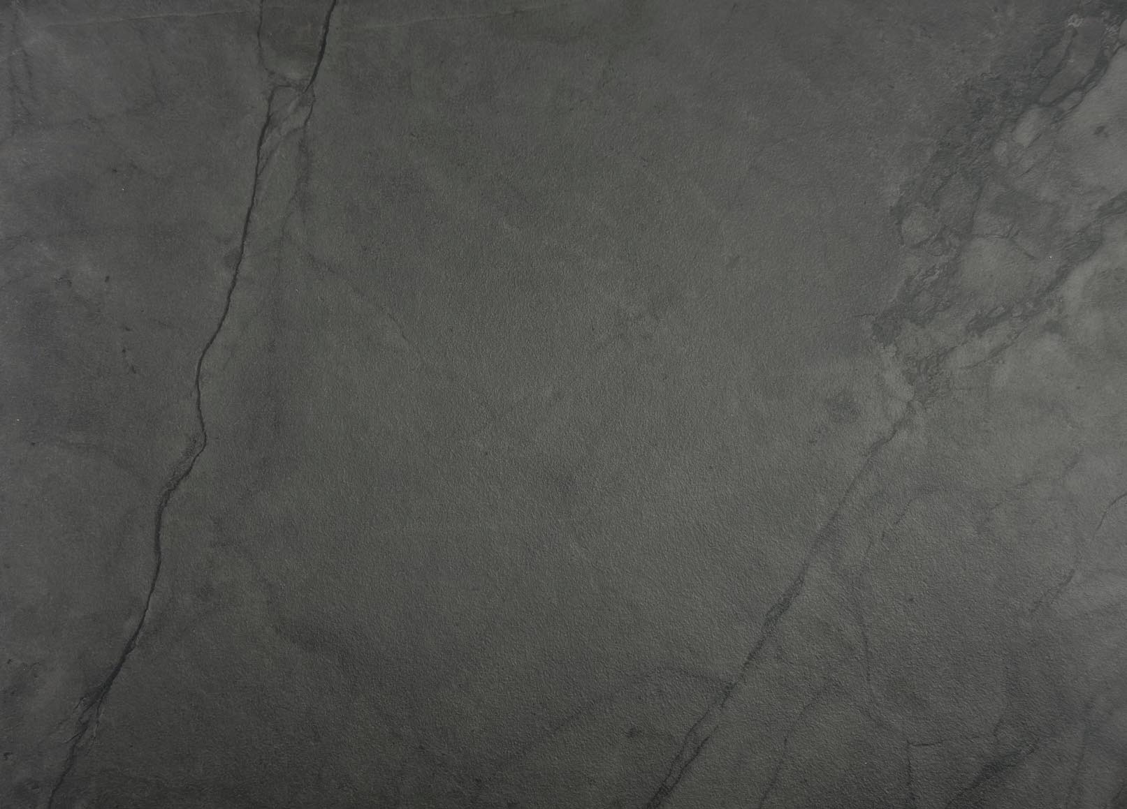 Столешница 3000 № 207 Мрамор империал тёмный / толщина 60 мм с ...